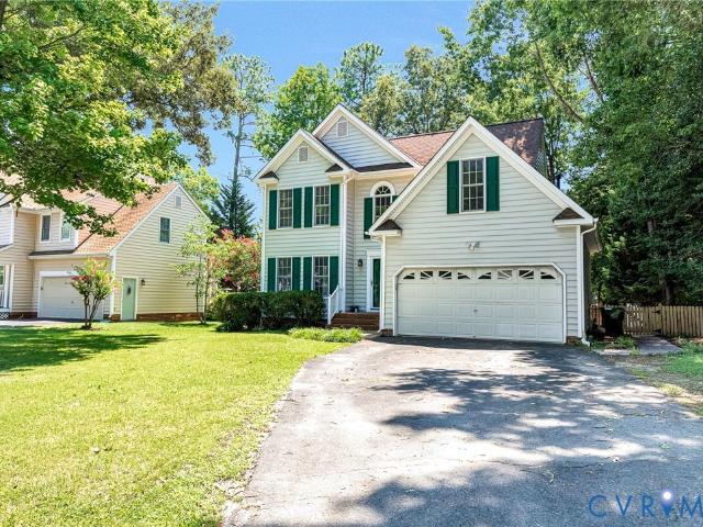 9409 Windsor Shade Drive