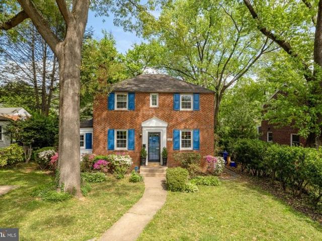 9409 Woodland Dr, Silver Spring, MD 20910