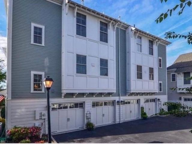 9409 27th Bay St, Norfolk, VA 23518