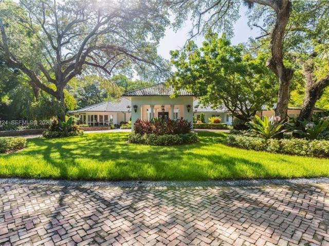 9400 Old Cutler Rd, Coral Gables, FL 33156