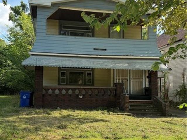 9400 Orleans Ave, Cleveland, OH 44105
