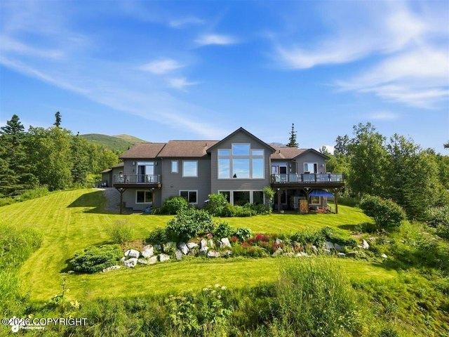 9400 Atelier Dr, Anchorage, AK 99507