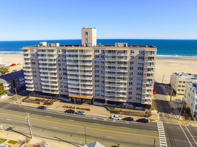 9400 Atlantic Ave Apt 305, Margate, NJ 08402