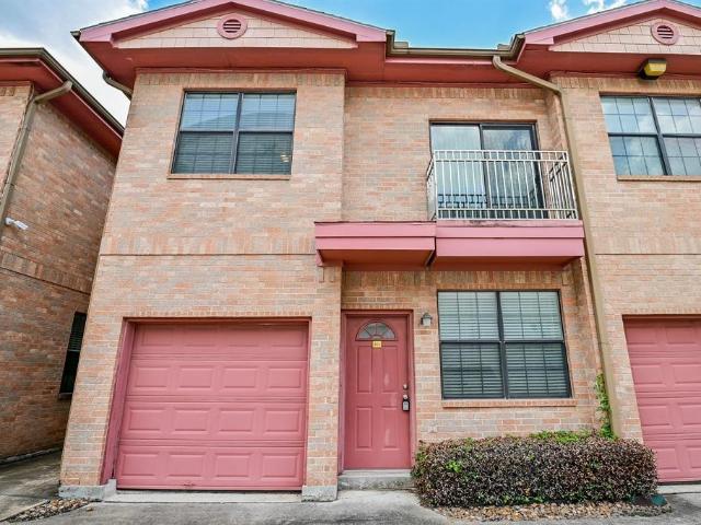 9400 Bellaire Blvd, Unit 511, Houston, TX 77036 | MLS #56552 | Compass