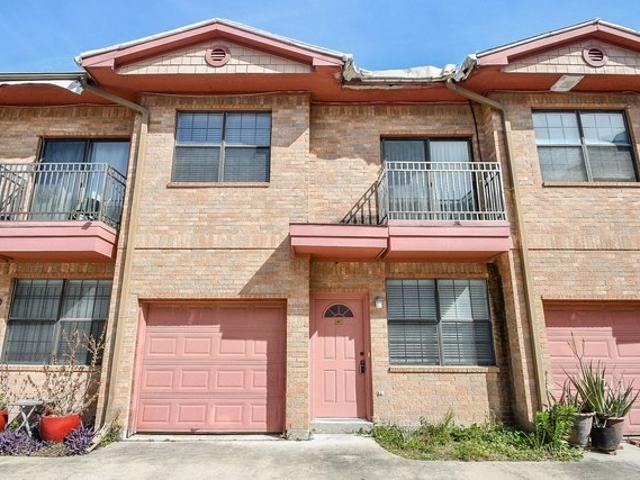 9400 Bellaire Blvd Unit 607, Houston, TX 77036