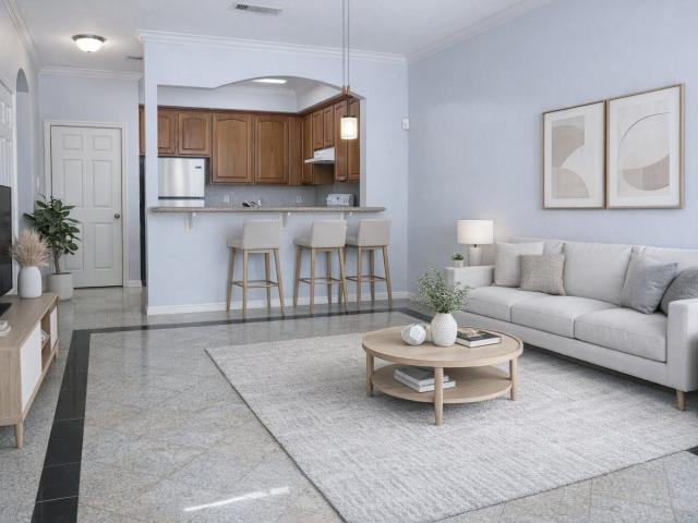 9400 Bellaire Boulevard 205