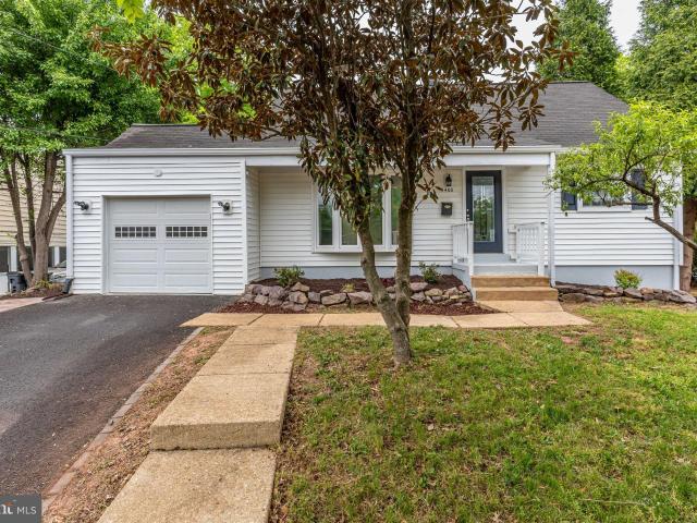 9400 Chatham St, Manassas, VA 20110 | MLS #VAPW2118 | Compass