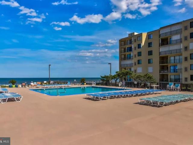 9400 Coastal Highway # 307