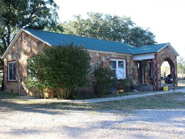 9400 County Road 189, Bangs, TX 76823