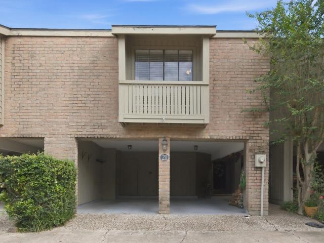 9400 Doliver Drive 21