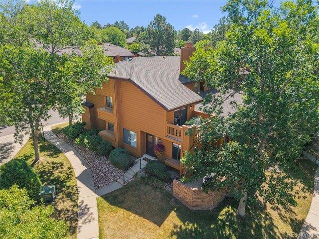 9400 E Iliff Ave Apt 281, Denver, CO 80231
