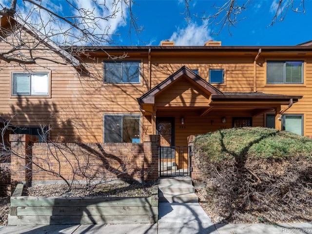 9400 E Iliff Ave Apt 392, Denver, CO 80231