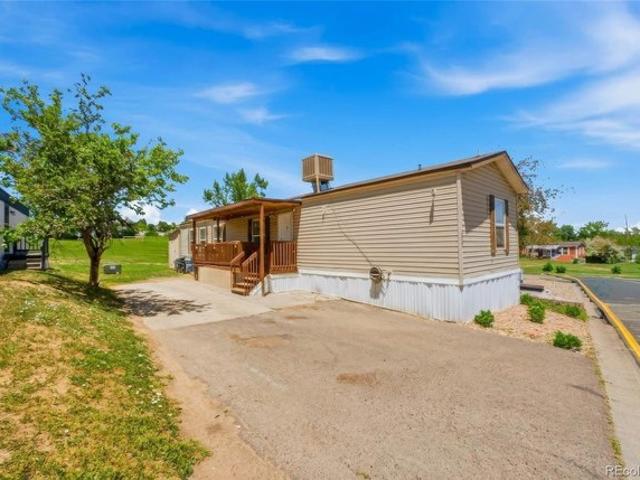 9400 Elm Ct Lot 650, Denver, CO 80260
