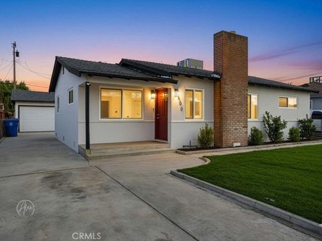 9400 Gladys St, Bakersfield, CA 93307