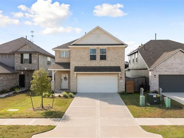 9400 Hard Rock Rd, Conroe, TX 77303