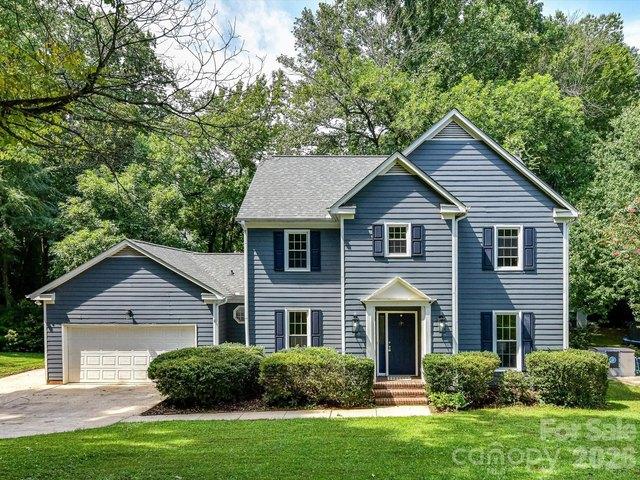 9400 Harlow Creek Rd, Huntersville, NC 28078