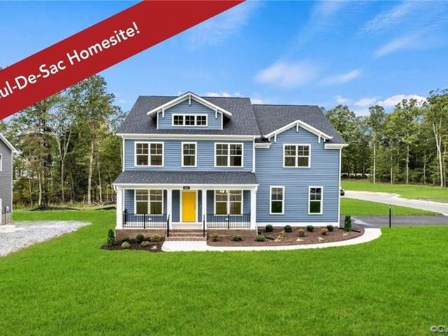 9400 Kinnerton Dr, Midlothian, VA 23112