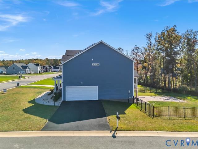 9400 Kinnerton Drive