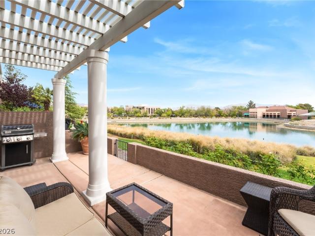 9400 Laguna Niguel Dr, Unit 104, Las Vegas, NV 89134 | MLS #2769