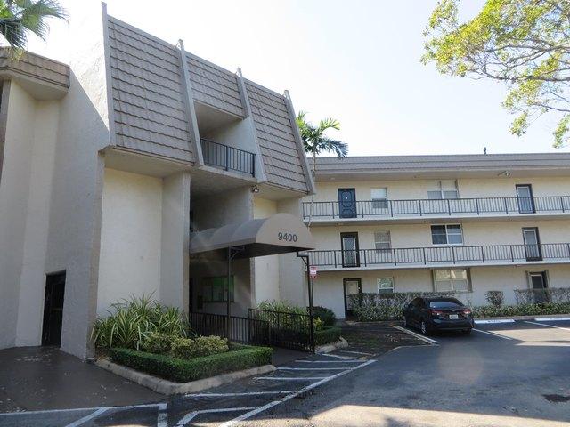 9400 Lime Bay Blvd Apt 106, Tamarac, FL 33321