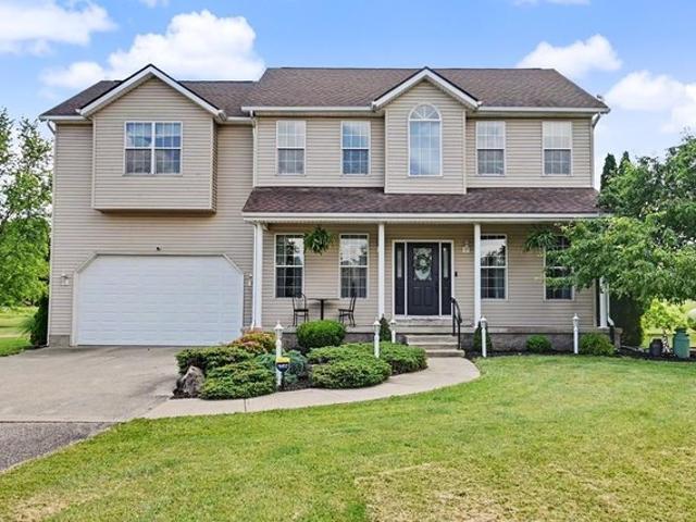 9400 Pleasant Valley Rd, Mount Vernon, OH 43050