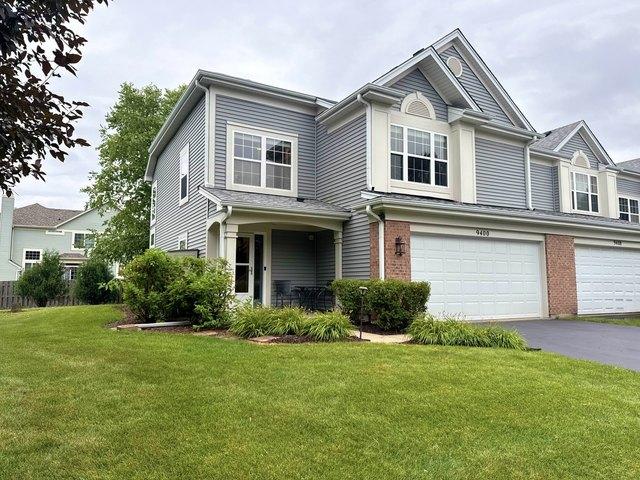 9400 Rainsford Dr, Huntley, IL 60142