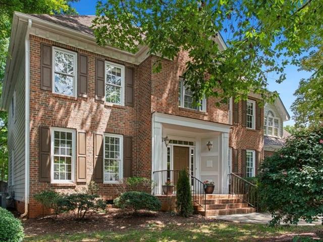 9400 Stone Mountain Rd, Raleigh, NC 27613