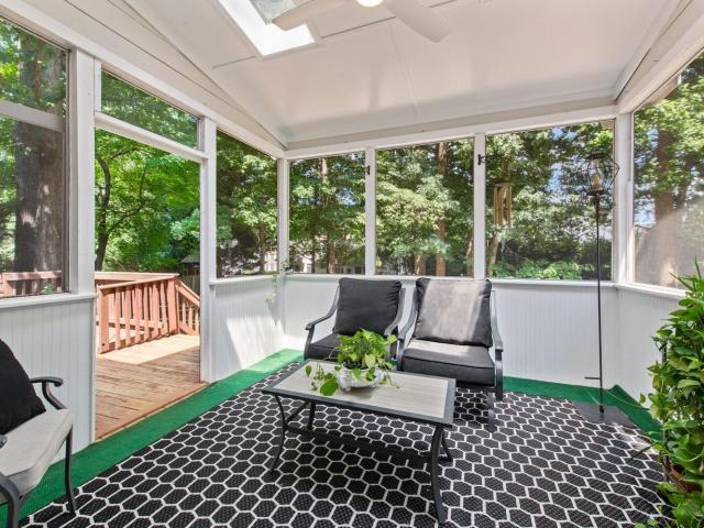 9400 Stone Mountain Road