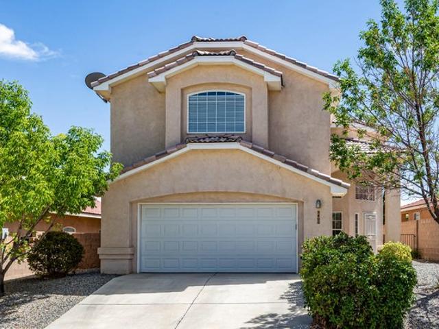 9400 Storm Cloud Ave NW, Albuquerque, NM 87120