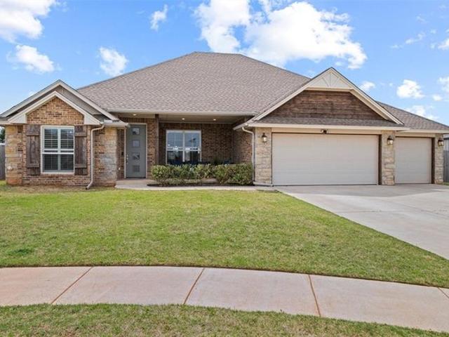 9400 SW 48th Ter, Oklahoma City, OK 73179