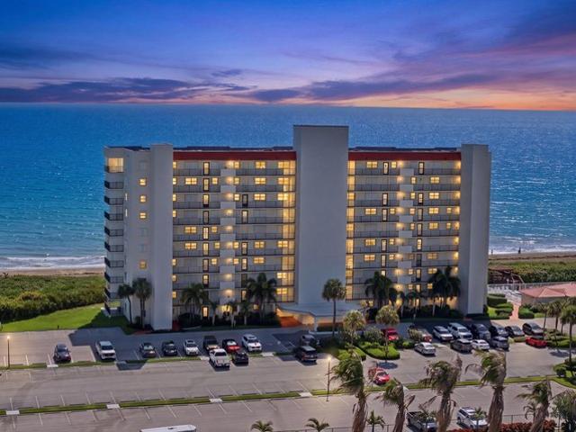 9400 S Ocean Dr Apt 208, Jensen Beach, FL 34957