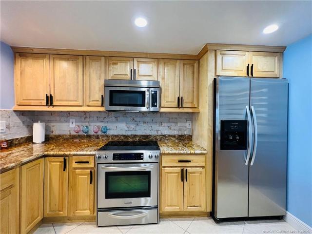 9400 S Ocean Dr, Unit 604B, Jensen Beach, FL 34957 | MLS #M20052