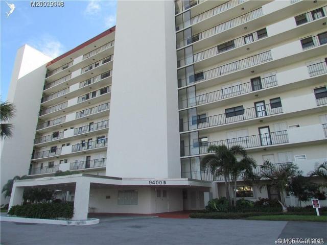 9400 S Ocean Dr, Unit 201B, Jensen Beach, FL 34957 | MLS #M20041 | Compass
