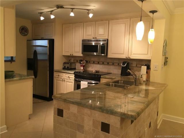 9400 S Ocean Dr, Unit 307, Jensen Beach, FL 34957 | MLS #M20054