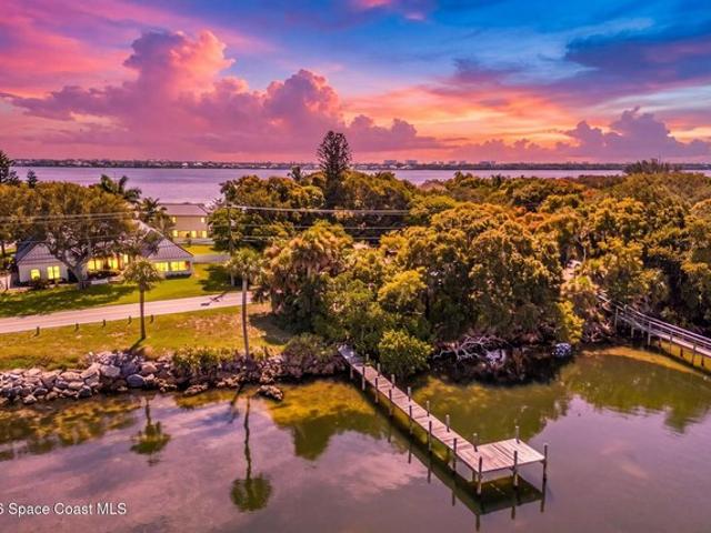9400 S Tropical Trl, Merritt Island, FL 32952
