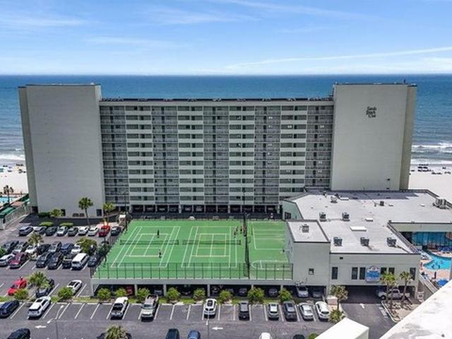 9400 Shore Dr Unit 1016, Myrtle Beach, SC 29572