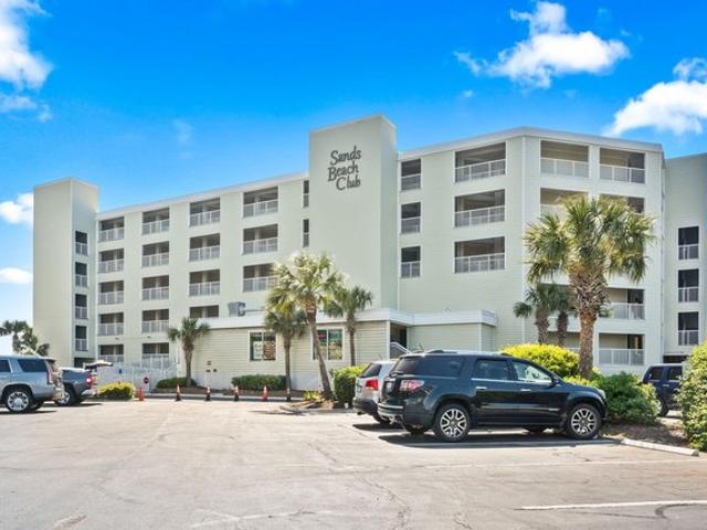 9400 Shore Dr Unit 507, Myrtle Beach, SC 29572