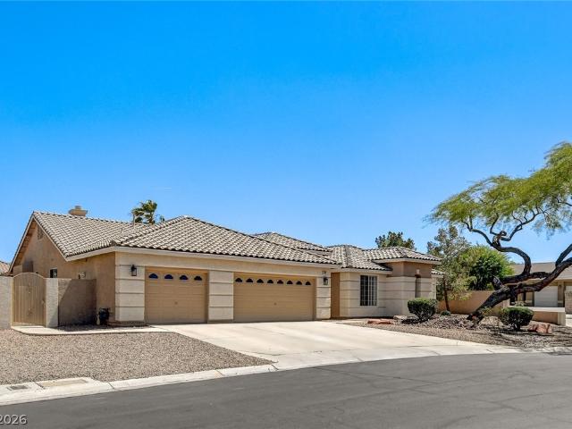9400 Sienna Canyon St, Las Vegas, NV 89123 | MLS #2776