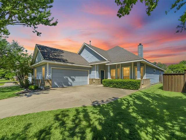 9400 Timber Wagon Drive