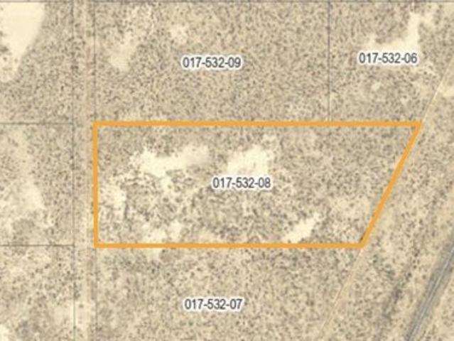9400 Via Toledo, Silver Springs, NV 89429