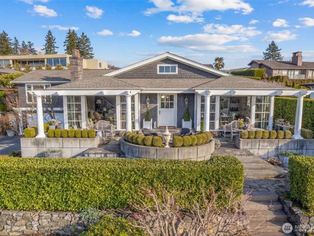 9400 Vineyard Crest, Bellevue, WA 98004 | MLS #2480