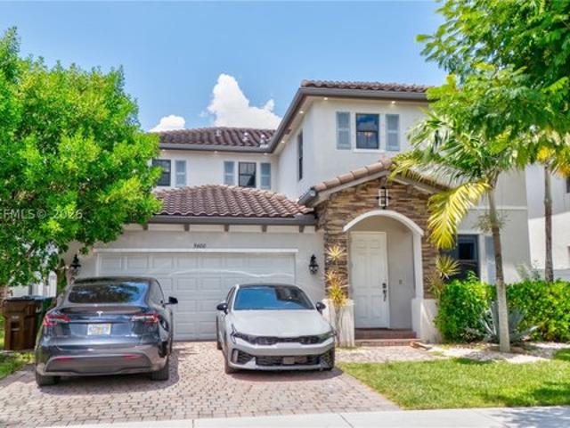 9400 W 35th Ln, Hialeah, FL 33018