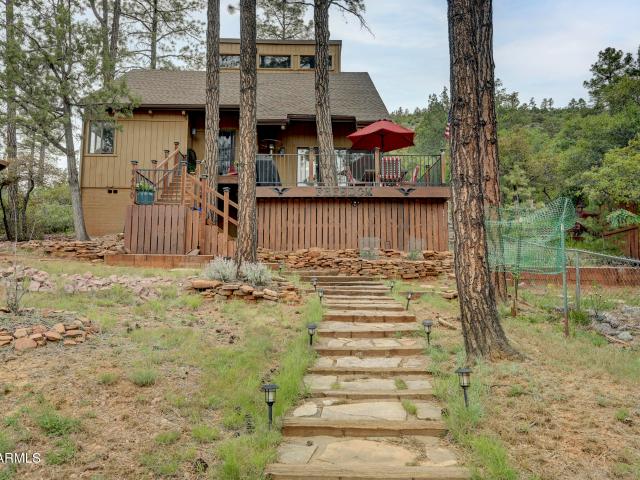 9400 W Wild Turkey Lane