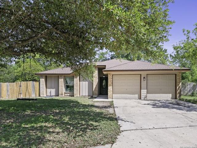9400 Woodland Hls, San Antonio, TX 78250