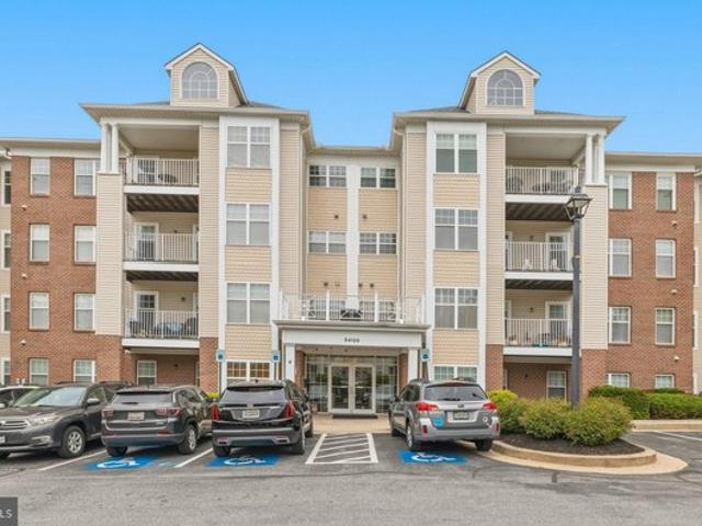 9400 Wordsworth Way Unit 103, Owings Mills, MD 21117