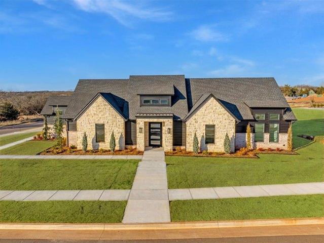 9401 Millstone Ct, Arcadia, OK 73007