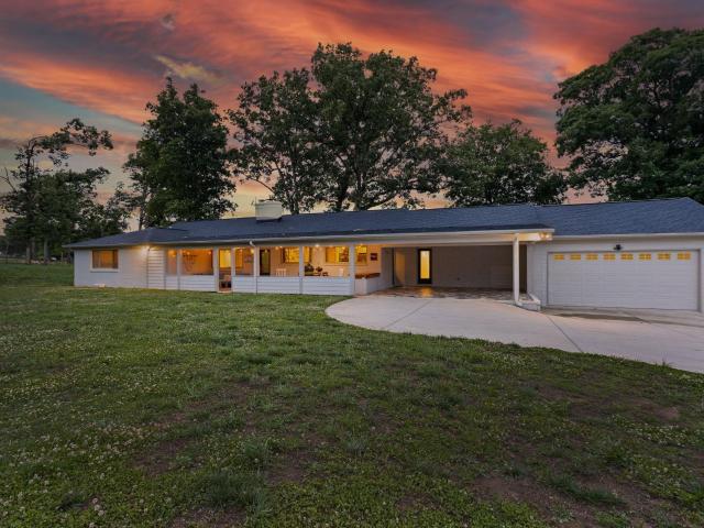 9401 Old White Horse Road