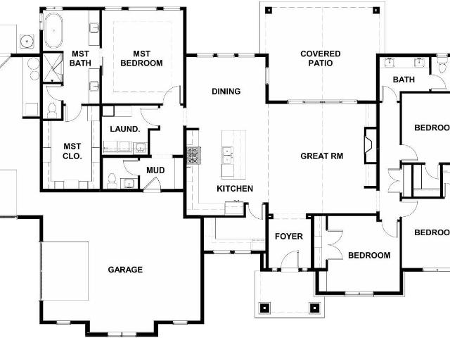 9401 Basin Kid Ct, Middleton, ID 83644 | MLS #98971 | Compass