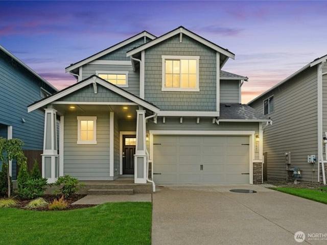9401 Chief Leschi St SE Unit 10, Yelm, WA 98597