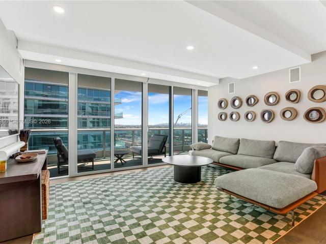 9401 Collins Ave, Unit 1004, Surfside, FL 33154 | MLS #A12002